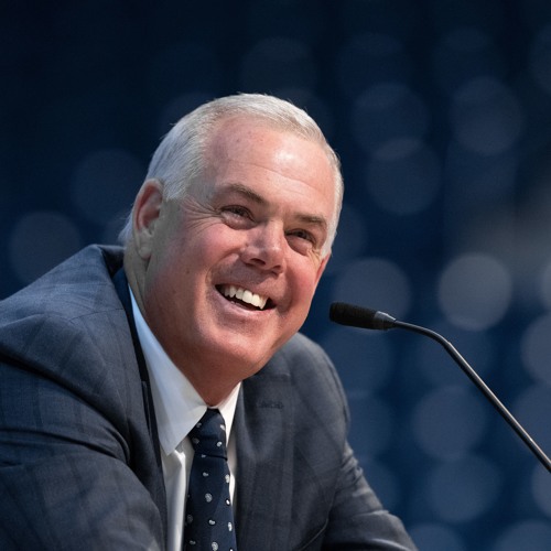 Stream episode BYU Basketball: Dave Rose retires after 14 seasons as ...