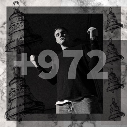 Stream +972 - КОЛОКОЛ by +972 | Listen online for free on SoundCloud