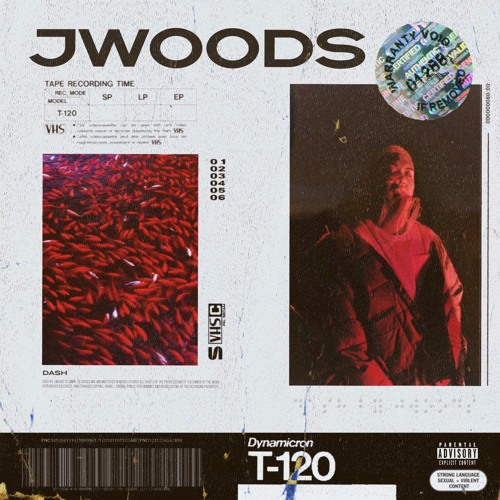 Dash (Prod. by JWOODS) by JWOODS | Free Listening on SoundCloud