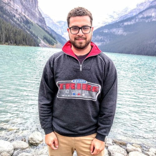 Stream Your love embraced me by Abanoub Aziz Rizk | Listen online for ...