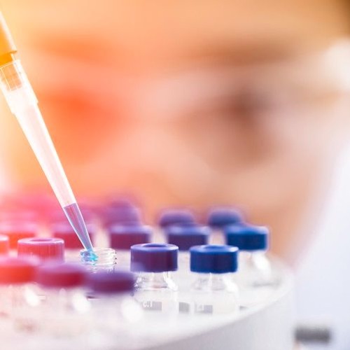 Stream episode "Designing a research project" by Professor Patsy Yates ...