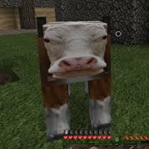 Minecraft Cowman