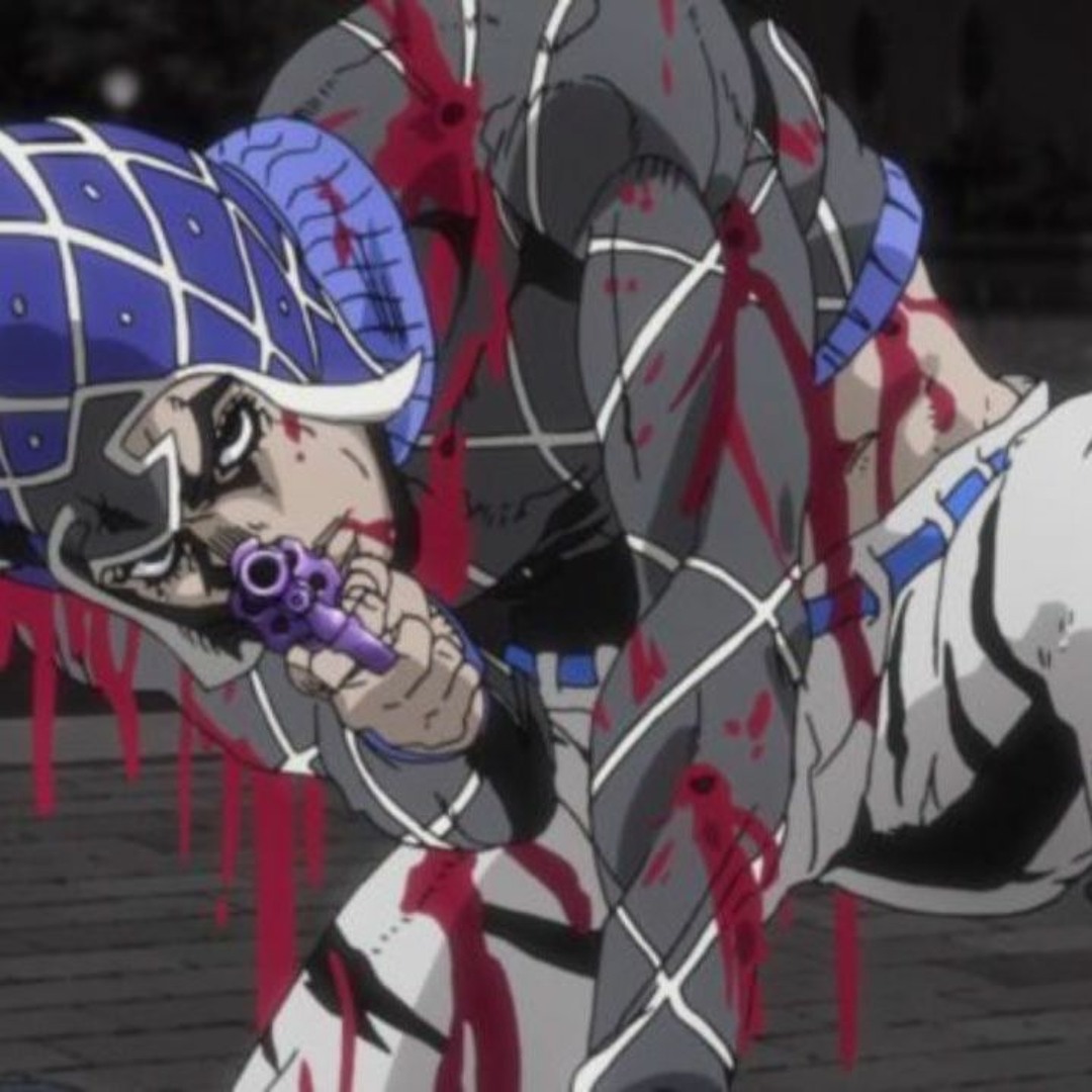 Stream JOJO part 5 OST Incursion by Imagine breaker | Listen online for ...