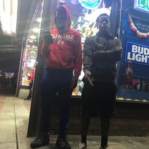 Stream My Jeans Pt. 2 Ft Lil Bugg by $avo | Listen online for free on ...