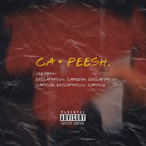 Stream Capeesh. (feat. Matt McGhee) [prod. by populroutcast] by ...