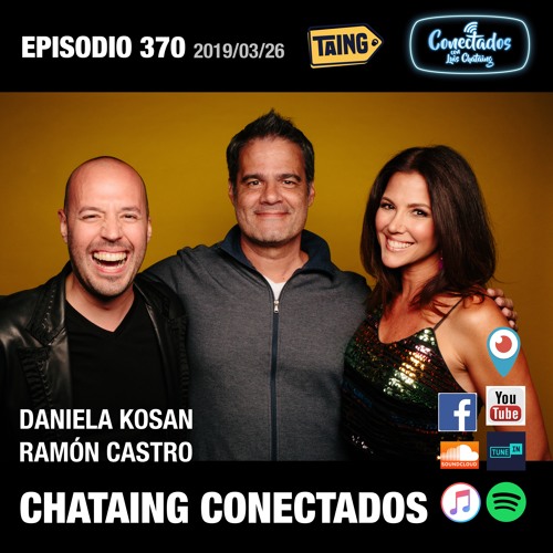 Daniela Castro Y Esposo