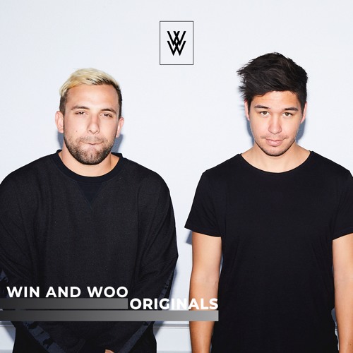 Stream Win and Woo | Listen to Win and Woo Originals playlist online ...