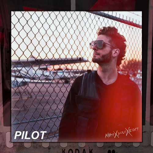 Stream Alter. - Pilot (Original) by Steven Trueba / Alter. | Listen online for free on SoundCloud