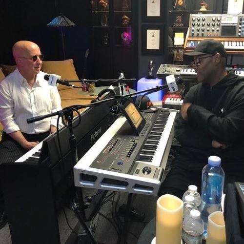 Stream episode Janet's father: Don't maker her sound like Prince -- THE ...