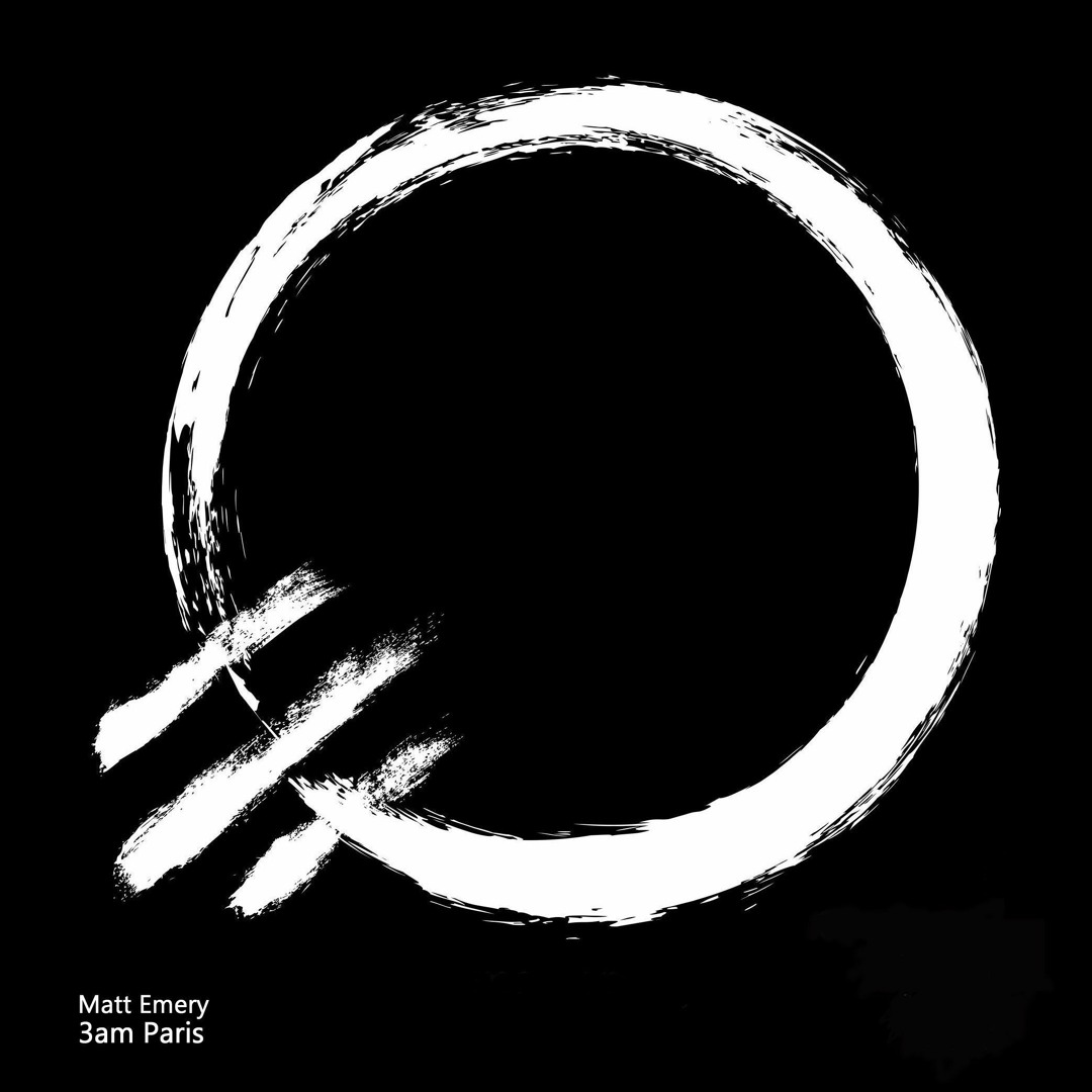 Stream Matt Emery - 3am Paris by Matt Emery | Listen online for free on ...