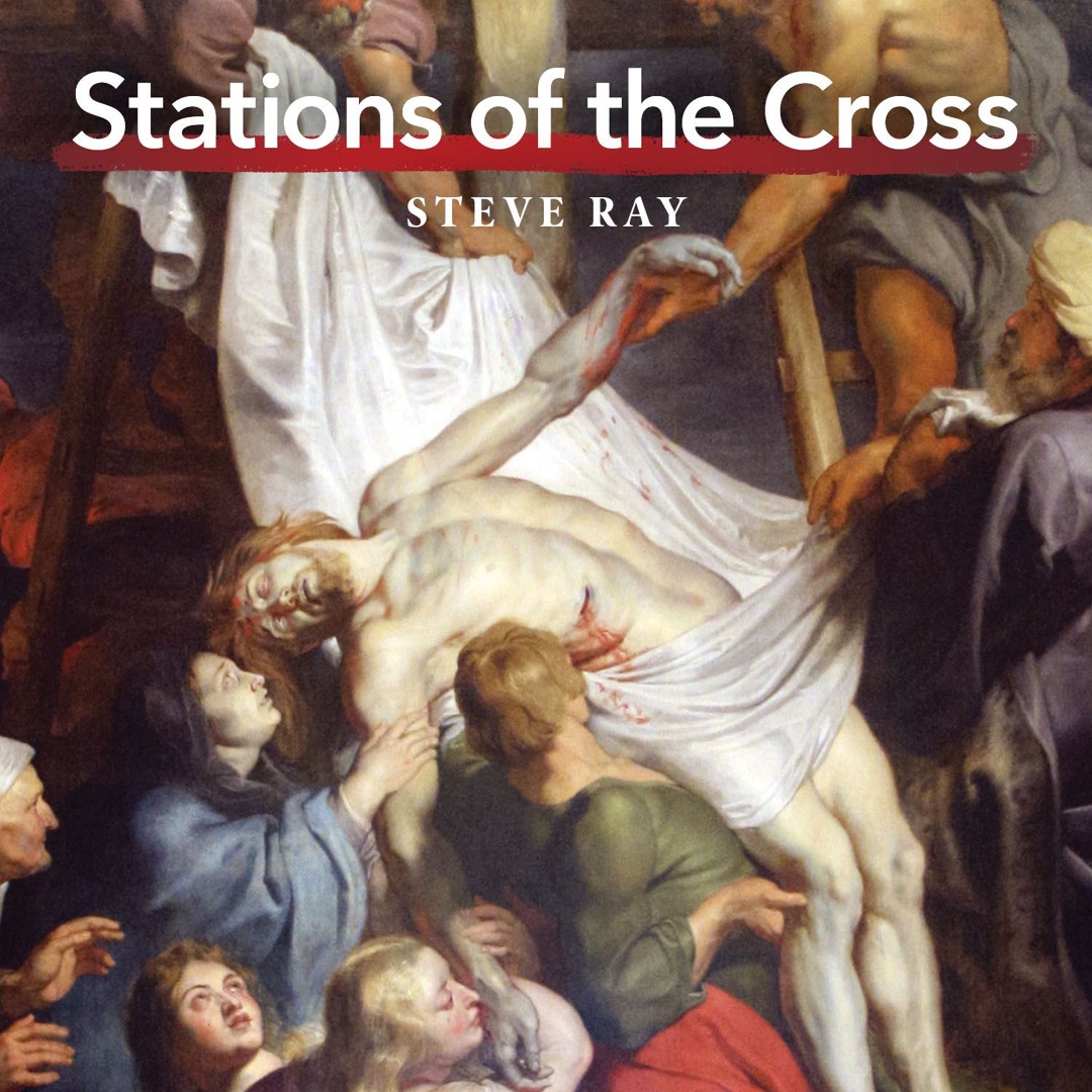 Stream Stations of the Cross Sample by St. Joseph Ministries | Listen ...