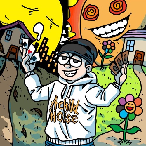 Stream Shin Se Gae by 변평일(Weekday) | Listen online for free on SoundCloud