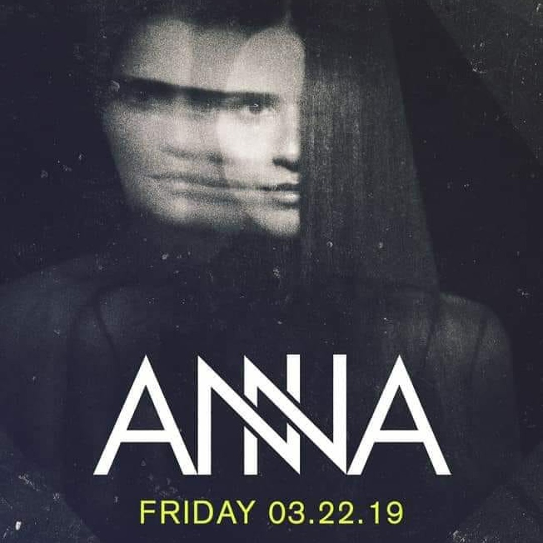 Stream Kai Castro - Direct Support for ANNA @ The Parish by Kai Castro ...