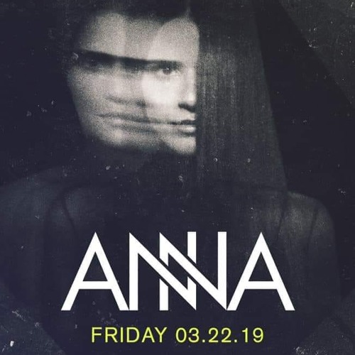 Stream Kai Castro - Direct Support for ANNA @ The Parish by Kai Castro ...