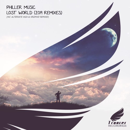 Stream Philler Music - Lost World (NrgMind Remix) [Trancer Recordings ...