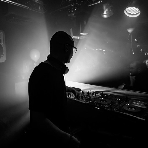 Stream Live at Propaganda club, Moscow 14.03.2019 by Sergey Sanchez ...