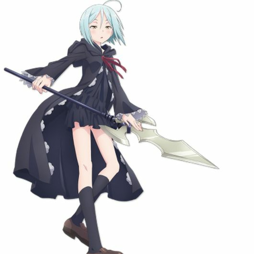 Stream Trinity Seven - ED 3 TRINITY SEVENTH + HEAVEN by AYAYA | Listen ...