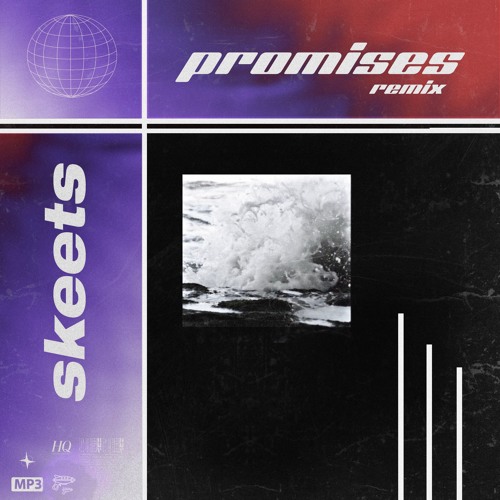 Stream Andain - Promises (Skeets Remix) by Skeets | Listen online for ...