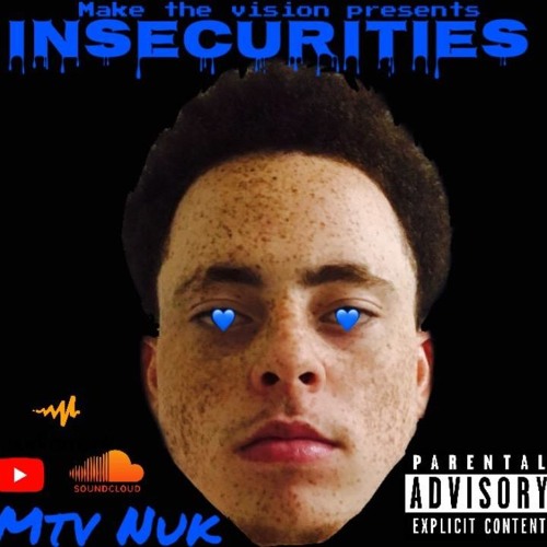 Stream Mtv Nuk - Insecurities by Mtv Nuk | Listen online for free on ...