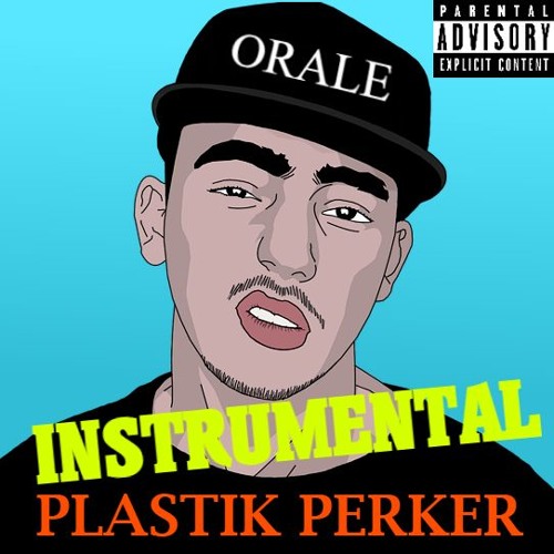 Stream Plastik Perker INSTRUMENTAL by Merte | Listen online for free on ...