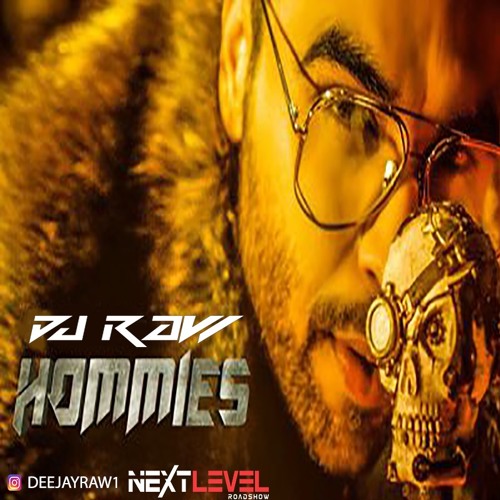 Stream Hommies - Dj Raw Ft Ninja (NEXT LEVEL ROADSHOW MIX) by Dj Raw ...