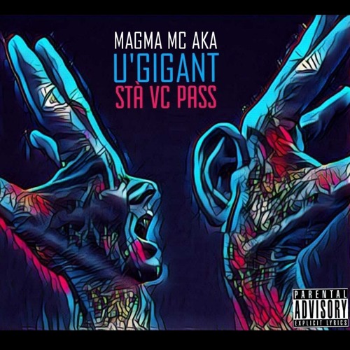 Stream Magma Mc aka U'Gigant :Più ci penso by MAGMA MC | Listen online ...