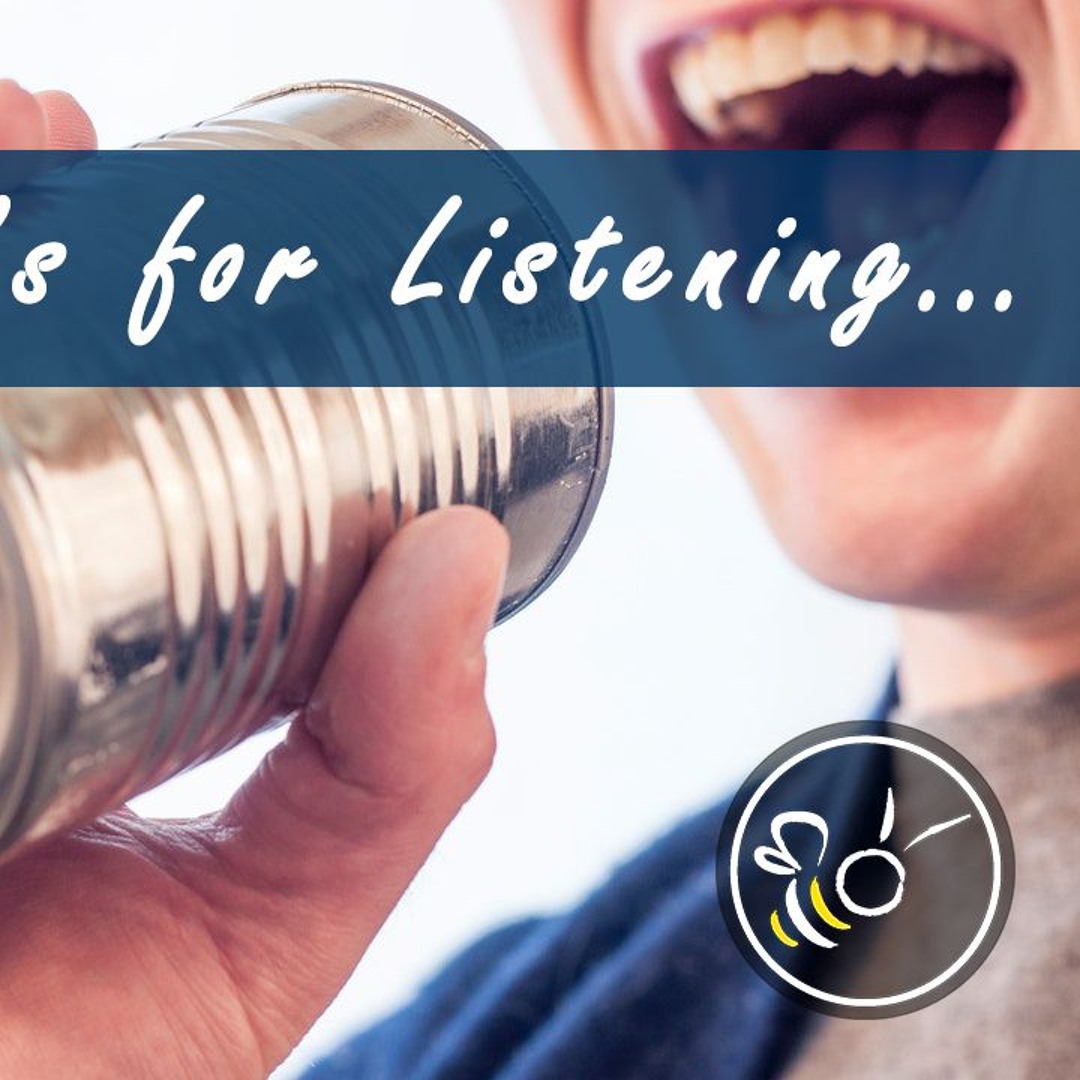 Stream "Thanks For Listening" Welcome to the Conversation with Joe ...