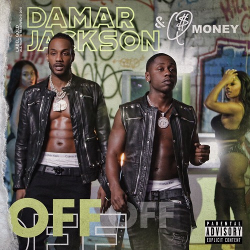 Stream Damar Jackson & Q Money - Off by Damar Jackson | Listen online ...