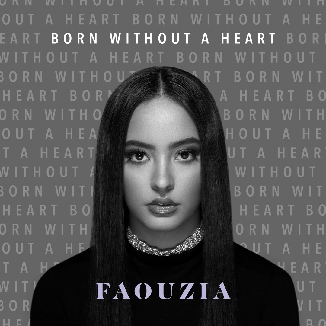 Stream Born Without A Heart by Faouzia | Listen online for free on ...