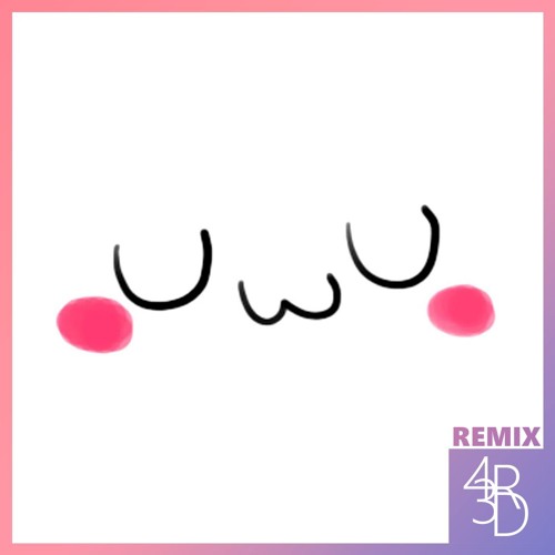 Stream Chevy - uwu (4R3D Remix) by This2WillPass | Listen online for ...