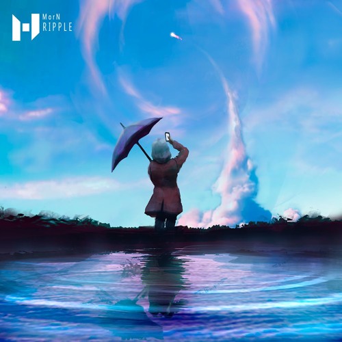 Stream Ripple by colorcase | Listen online for free on SoundCloud