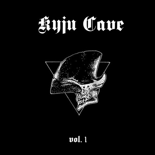 Stream Kyju Cave [vol. I] by KYJU | Listen online for free on SoundCloud