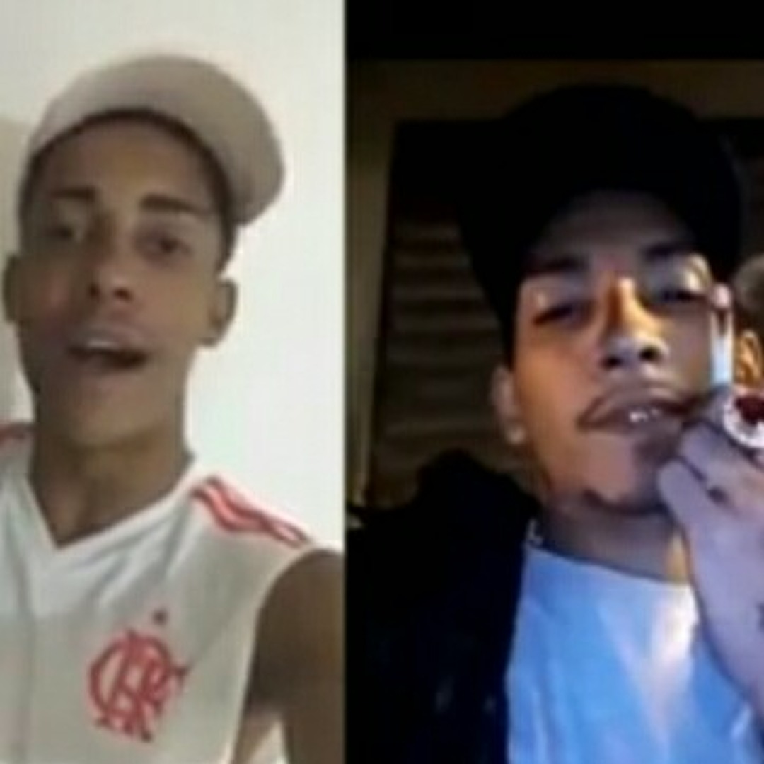 Listen to MC POZE DO RODO - HOMENAGEM PRO CHARLINHO DA VILA IDEAL ...