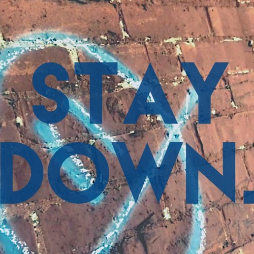 Stream STAY DOWN. [prod. RETNIK] by LIDOCAINE Zzz | Listen online for ...