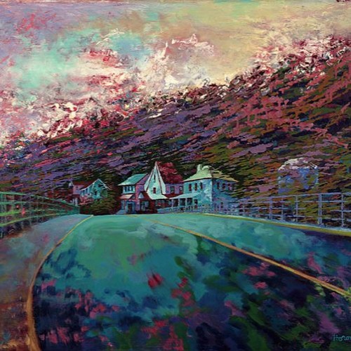 Stream JOURNEY HOME by Stephen Horowitz | Listen online for free on ...