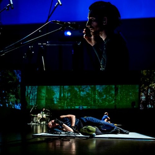 Stream GRAVITY OF LOVE by Alexandra Filonenko | Listen online for free ...