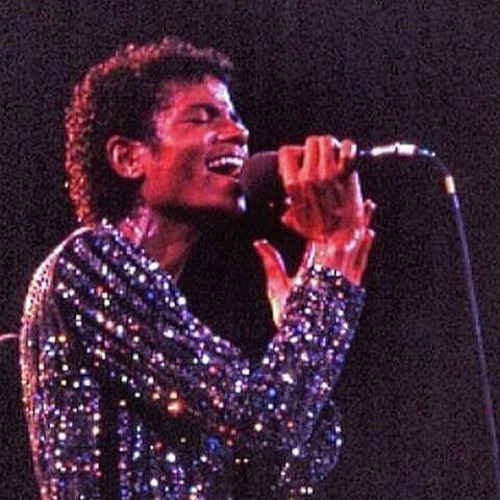 Stream Michael Jackson - Rock with You (Off The Wall Tour Fanmade) by ...