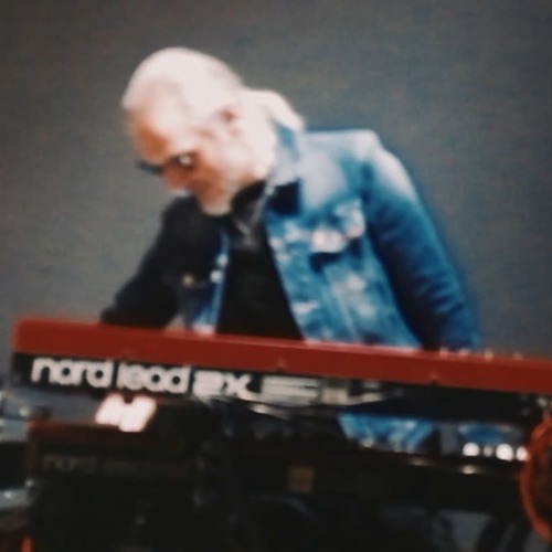 Stream Beethoven (Deep Purple) - organ solo cover by George Barabas ...