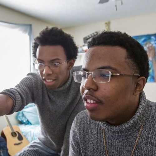 Stream Howie Stacey and Sani D: "Something in the Water." by The ...