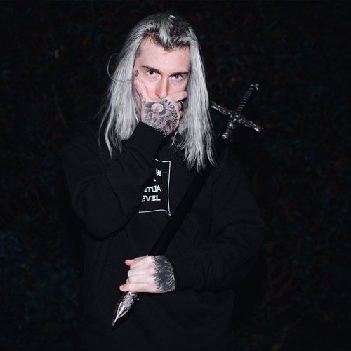 Stream VENOM----GHOSTEMANE by Frezzesh Game | Listen online for free on SoundCloud