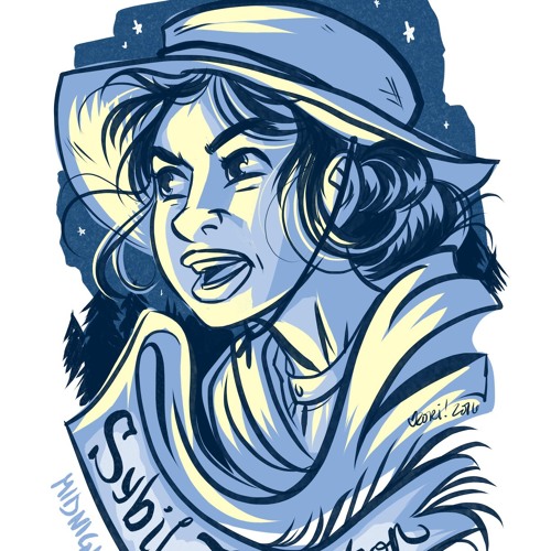 Stream The Legacy of Sybil Ludington by boggsmiddleschool | Listen ...