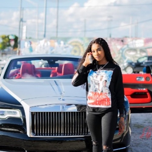 Stream Long Live James Lil Bri X Rickstarrdidit by LongLiveJames ...