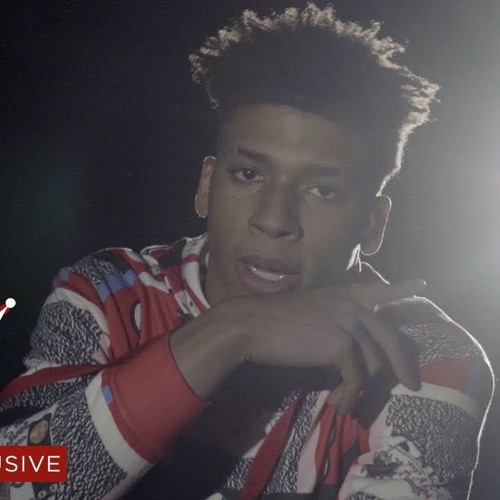 Stream NLE Choppa - CAPO (Official Instrumental) Prod. Mxney Convo by ...