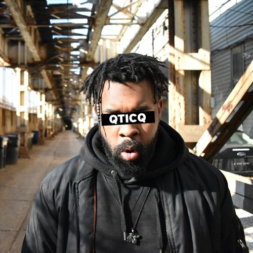 Stream QTICQ (prod. ell!psis) by Mohawk Johnson | Listen online for ...