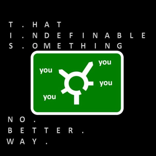 Stream No Better Way - Early Recording by T.I.S. (That Indefinable ...