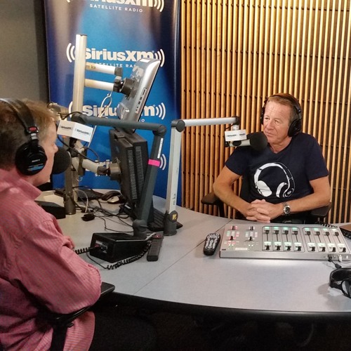 Stream Dave Wakeling calls in to Richard Blade's show to talk about ...