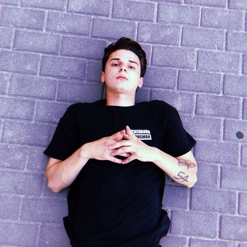 Stream Alex Gilmore-Рингтон by Alex Gilmore | Listen online for free on ...