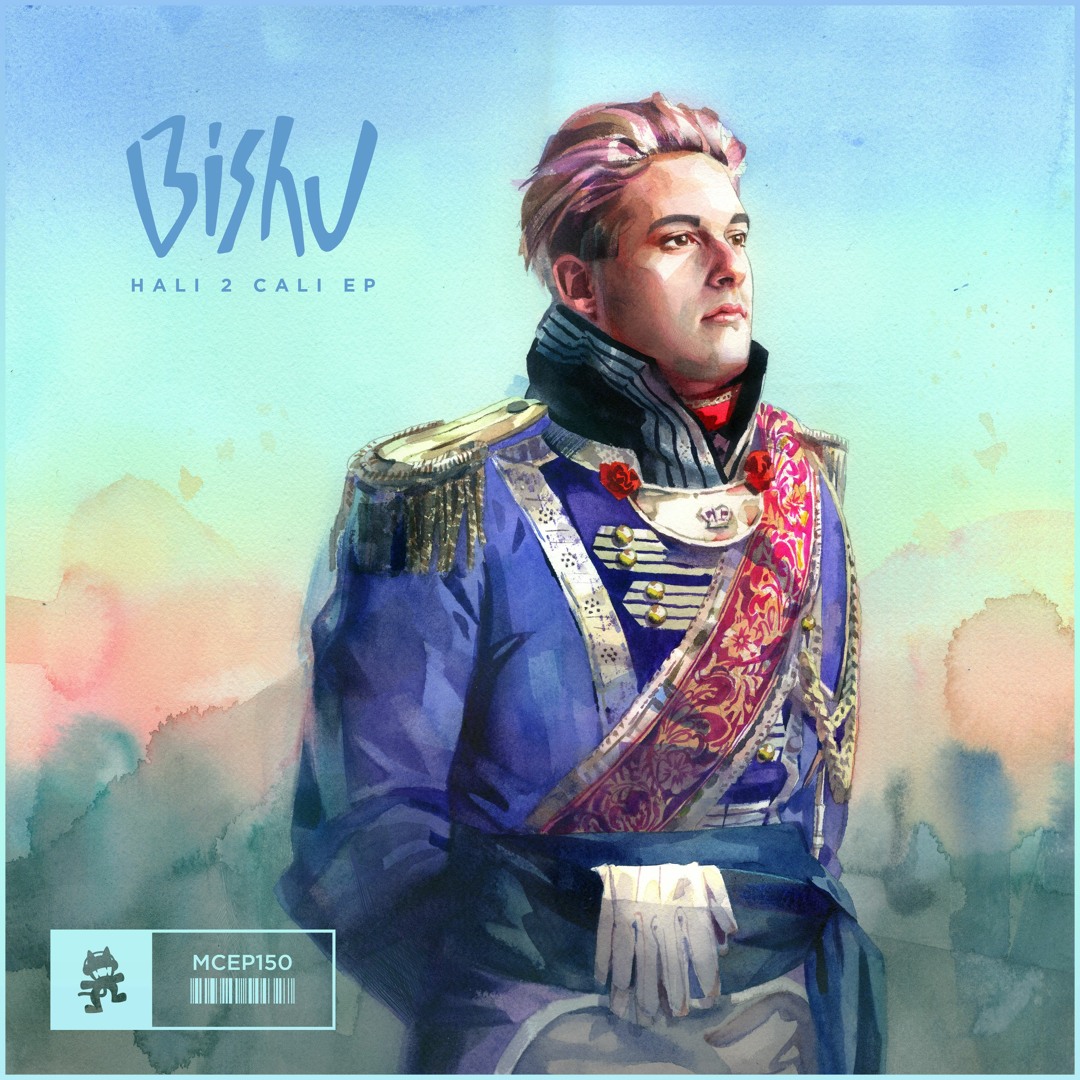 Stream Bishu - Blind Spots by Monstercat | Listen online for free on ...