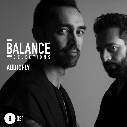Audiofly - Balance Selections 031 2016-12-03