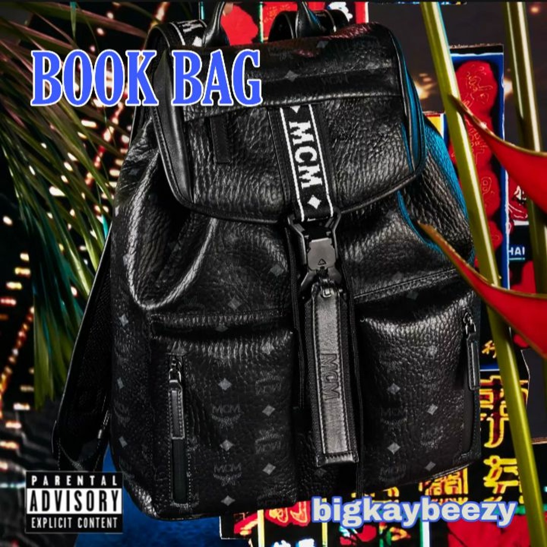 Stream Bookbag by bigkaybeezy | Listen online for free on SoundCloud